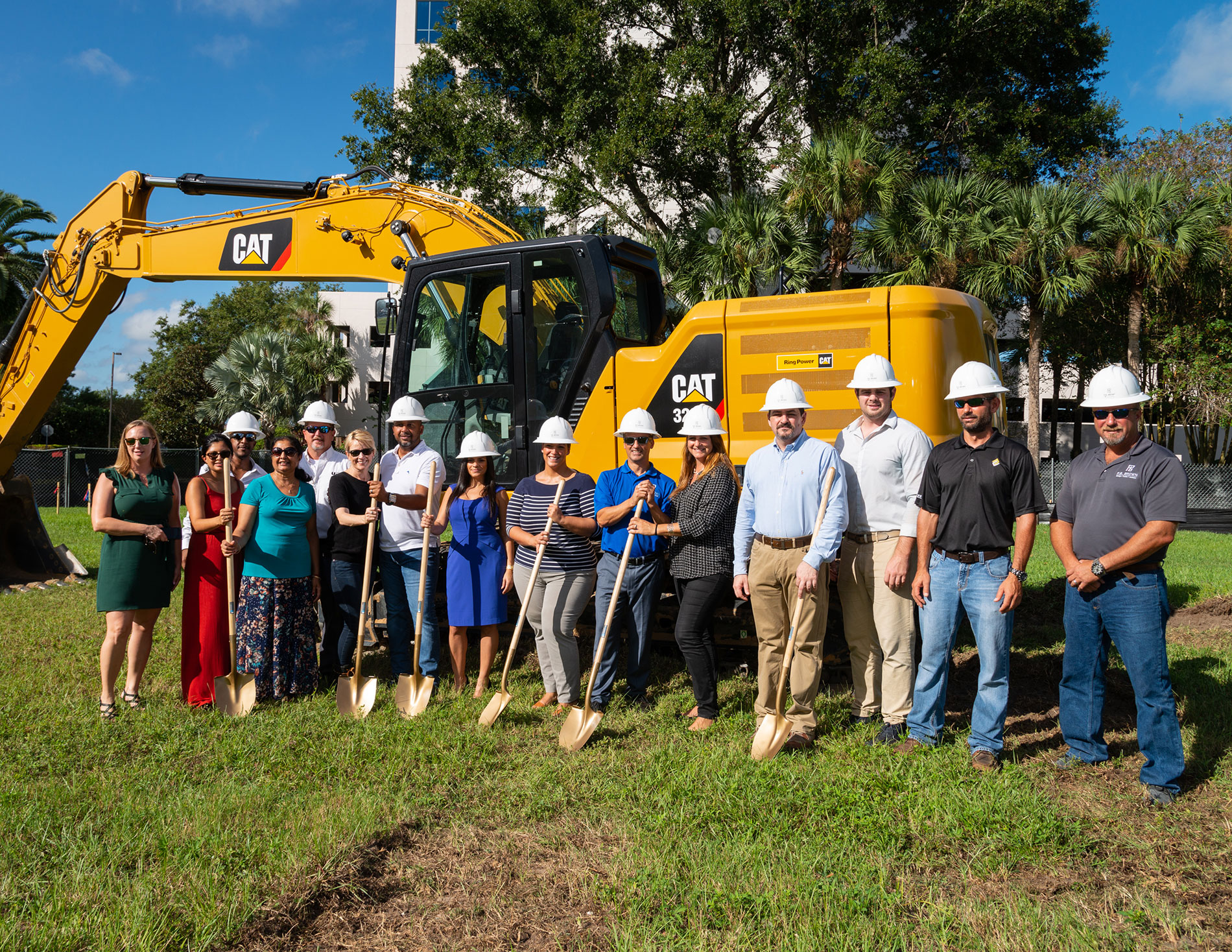 Structure Development | Orlando, Florida